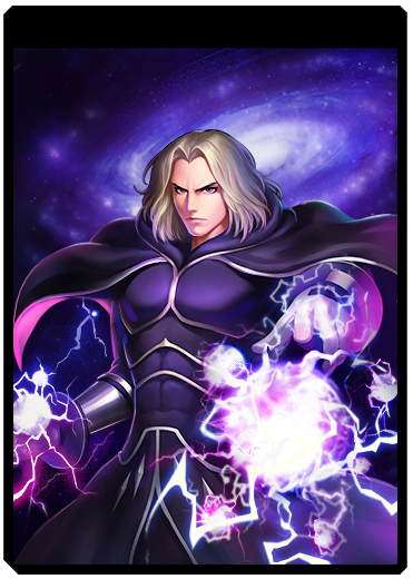 Igniz – KOF 98 UM OL NHẬT BẢN