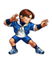 Kensou – KOF 98 UM OL NHẬT BẢN