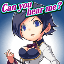 Elisabeth – KOF 98 UM OL NHẬT BẢN