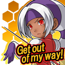 Foxy – KOF 98 UM OL NHẬT BẢN