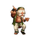 Chin – KOF 98 UM OL NHẬT BẢN