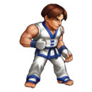 Kim – KOF 98 UM OL NHẬT BẢN