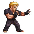 Mr. Karate II – KOF 98 UM OL NHẬT BẢN