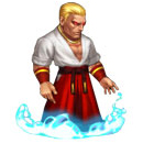 Nightmare Geese – KOF 98 UM OL NHẬT BẢN