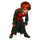 Vice – KOF 98 UM OL NHẬT BẢN