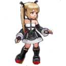 Marie Rose – KOF 98 UM OL NHẬT BẢN