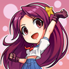 Athena XI – KOF 98 UM OL NHẬT BẢN