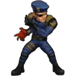 Heidern XIV – KOF 98 UM OL NHẬT BẢN